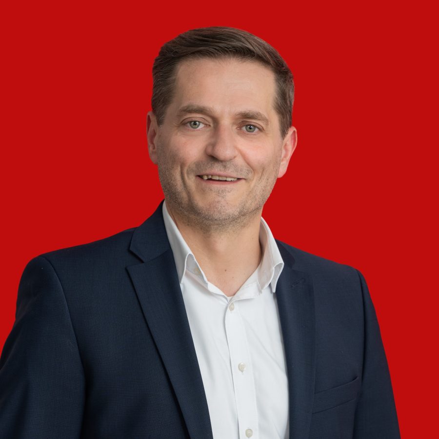 Unsere Ratskandidaten für die Wahlkreise › SPD Hagen